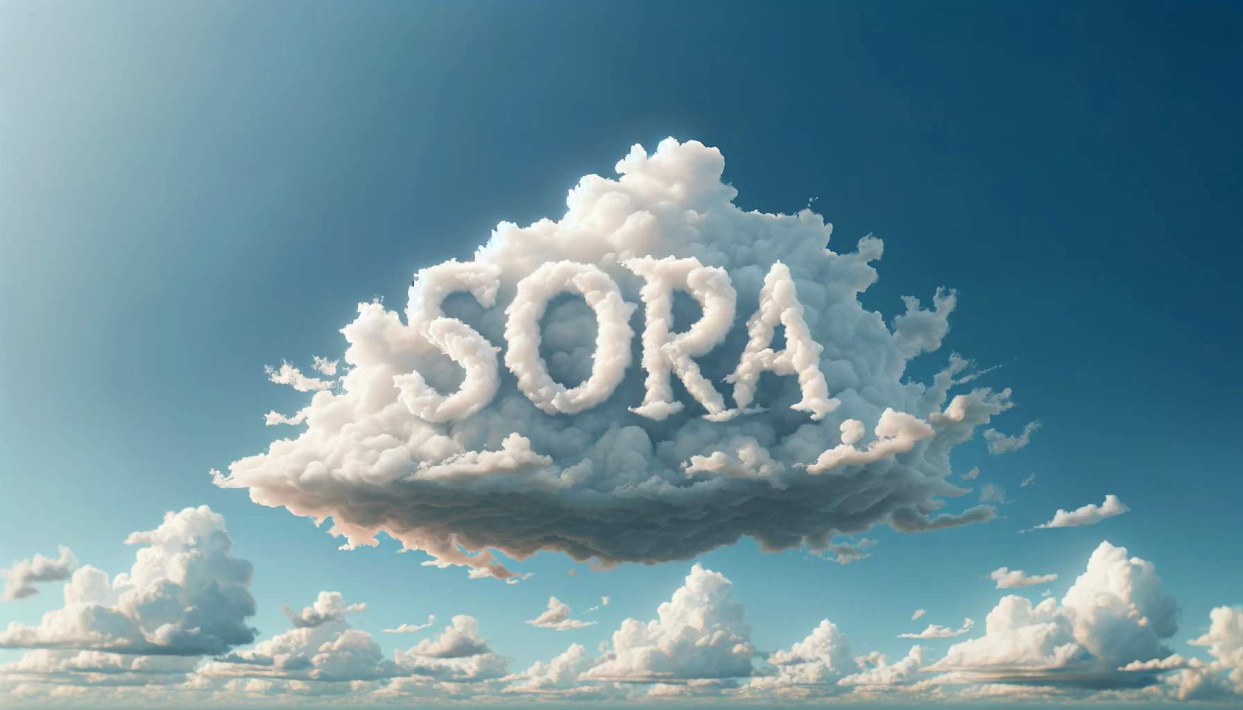 Sora: AI Pembuat Video Generatif Siap Dirilis Oleh OpenAI ... Sora: AI Pembuat Video Generatif Siap Dirilis Oleh OpenAI ...